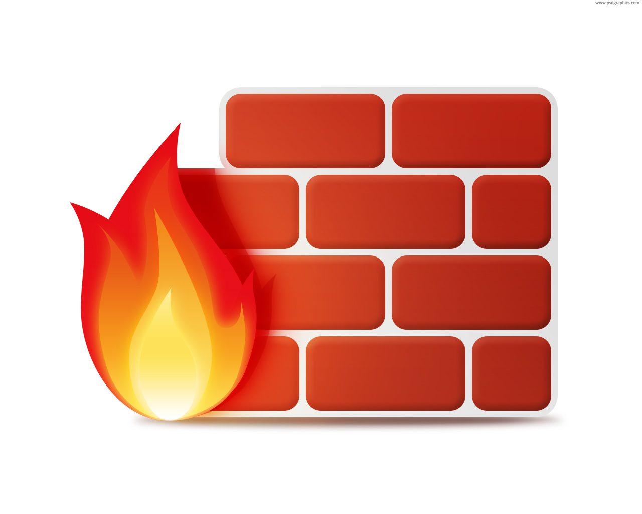 Itomic s Firewall How We Protect The Websites We Host Itomic