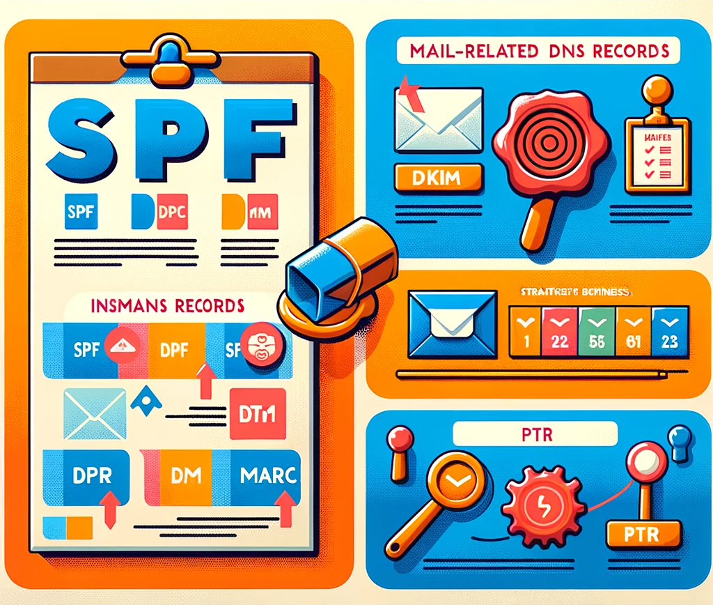 Ensuring Successful Email Delivery: The Role of DNS Records | Itomic