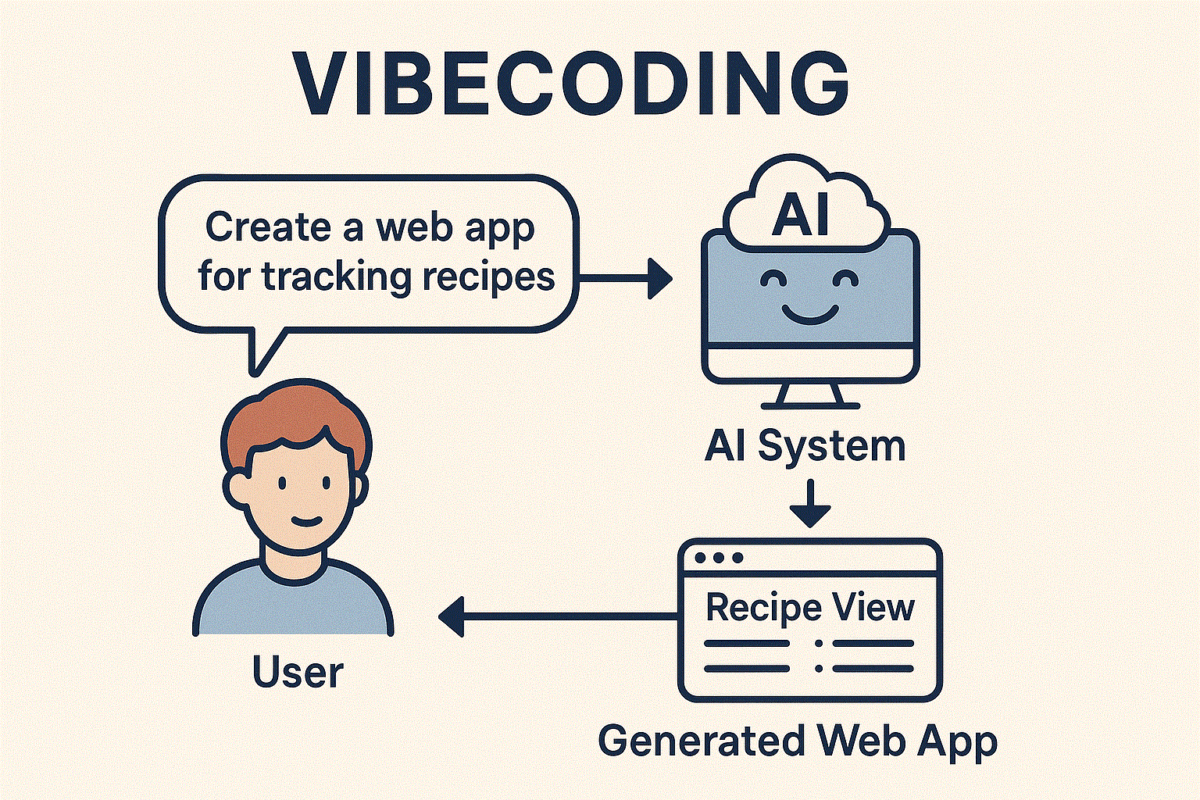 A Dummy's Guide to Vibecoding | Itomic