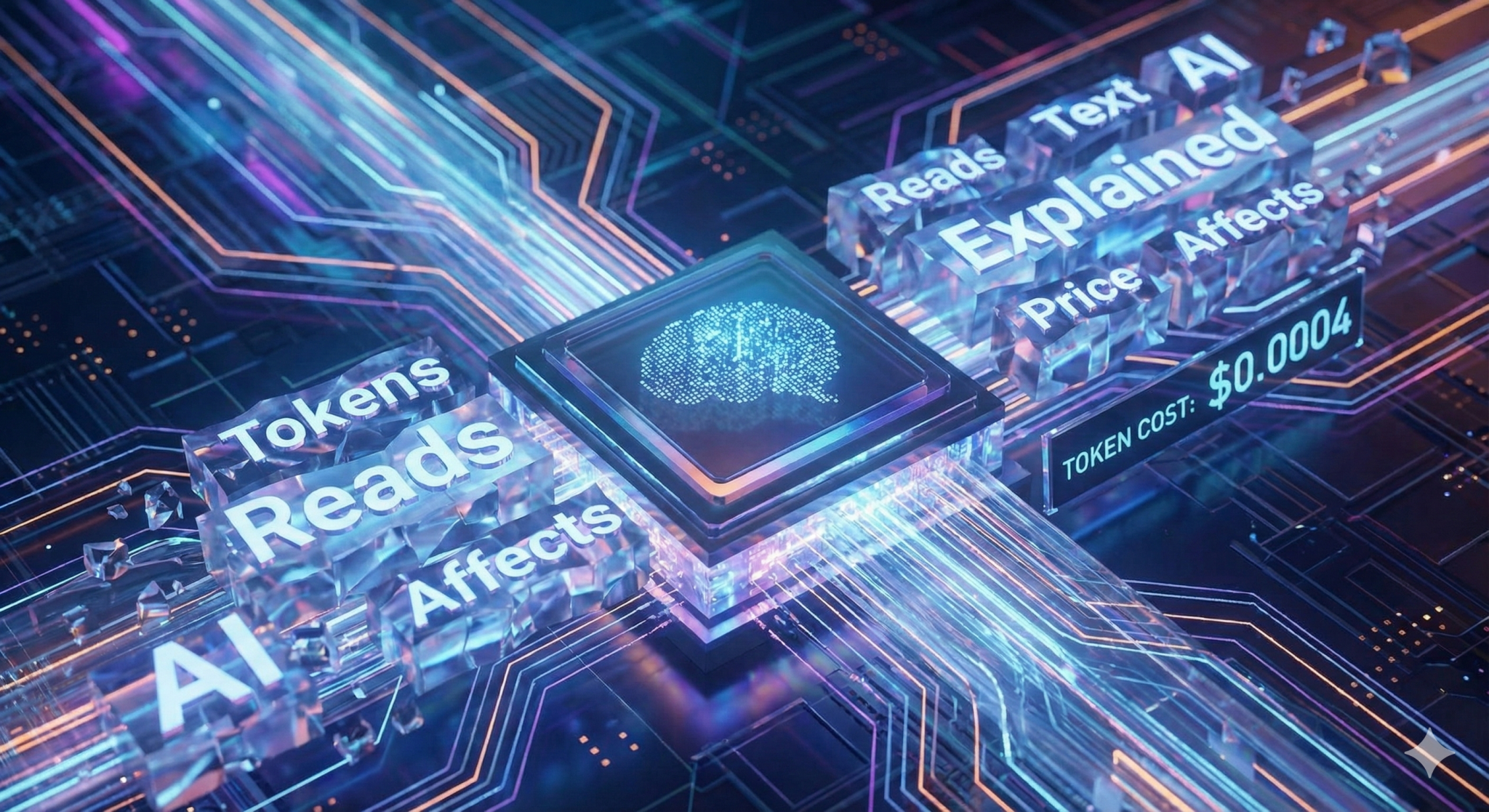 Tokens Explained: How AI Reads Your Text (and Why It Affects the Price ...